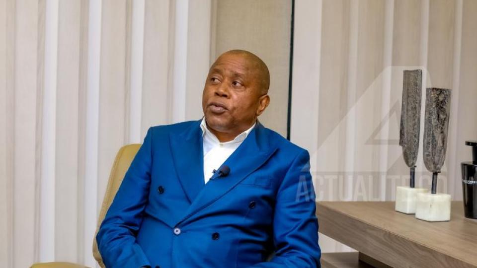 RDC : les allégations concernant une prétendue évacuation urgente au ...